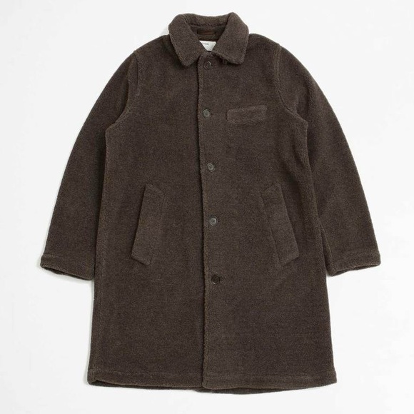 Universal Works | Jackets & Coats | Rare Universal Works Mens 5button ...